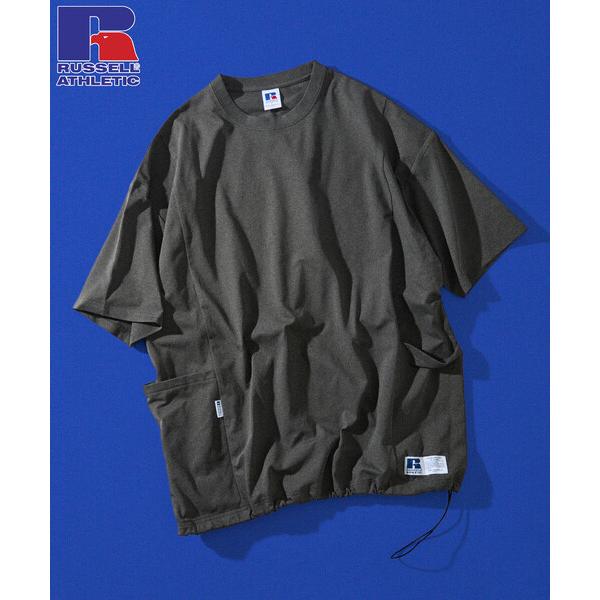 ZOZO問い合わせ番号:104959138ショップ:FREAK'S STORE，フリークスストアブランド:Russell Athletic，ラッセルアスレティック，FREAK'S STORE，フリークスストア商品名:RUSSELL ATHL...