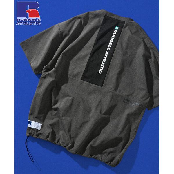 ZOZO問い合わせ番号:104959146ショップ:FREAK'S STORE，フリークスストアブランド:Russell Athletic，ラッセルアスレティック，FREAK'S STORE，フリークスストア商品名:限定展開 RUSSEL ...