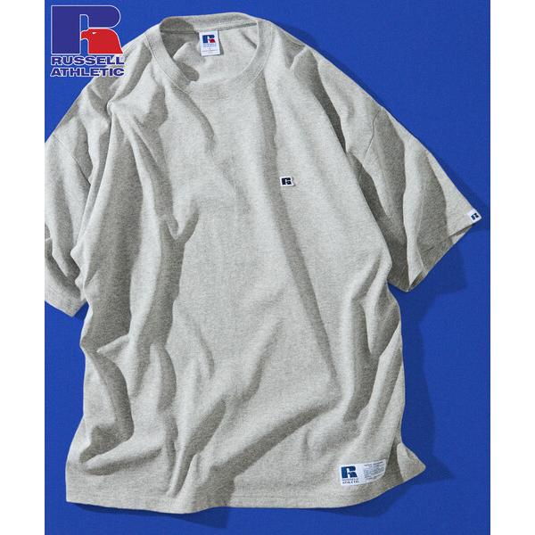 ZOZO問い合わせ番号:104959151ショップ:FREAK'S STORE，フリークスストアブランド:FREAK'S STORE，フリークスストア，Russell Athletic，ラッセルアスレティック商品名:RUSSELL ATHL...