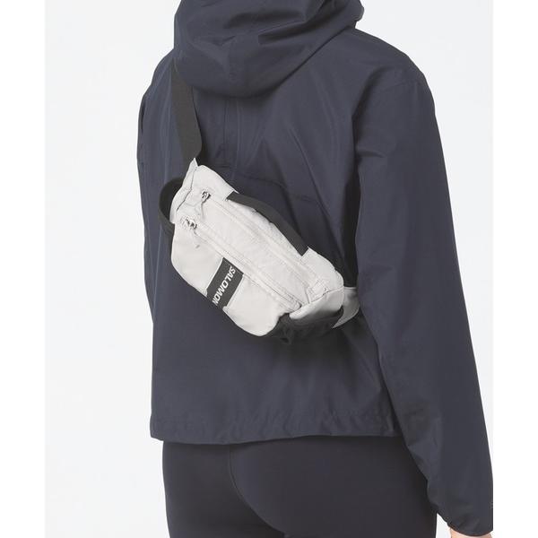 ZOZO問い合わせ番号:104959207ショップ:BILLY'S ENT，ビリーズ エンターブランド:SALOMON，サロモン，BILLY'S ENT，ビリーズエンター商品名:ACS WAIST PACK 3　LC2868300カテゴリ:...