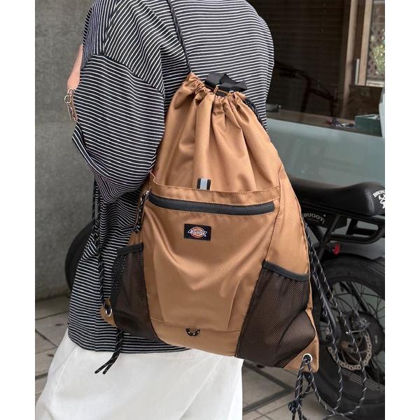 『タイムセール実施中』ZOZO問い合わせ番号:104959387ショップ:SETUP7，セットアップセブンブランド:Dickies，ディッキーズ，SETUP7，セットアップセブン商品名:【Dickies】ATHLETIC KNAPSACK/...
