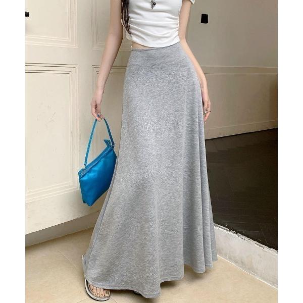 ZOZO問い合わせ番号:104959498ショップ:Ulysses，ユリシスブランド:semplice，センプリチェ商品名:ロングスカート【韓国ファッション】カテゴリ:スカート>スカートブランド品番:BSTF107素材:コットン35%...
