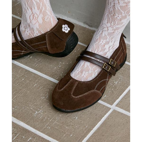 ZOZO問い合わせ番号:104959662ショップ:PUBLUX，パブリュクスブランド:PUBLUX，パブリュクス，FREAK'S STORE，フリークスストア商品名:MARY QUANT × PUBLUX/マリークワント フェイクスエード...