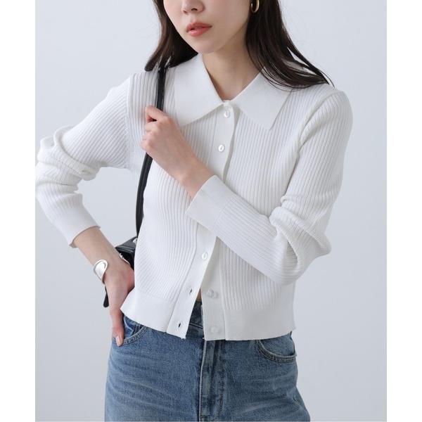 ZOZO問い合わせ番号:104959794ショップ:FREE'S MART，フリーズマートブランド:FREE'S MART，フリーズマート商品名:◆〈ＭＦＭ〉きらきらボタンニットカテゴリ:トップス>ニット/セーターブランド品番:131...