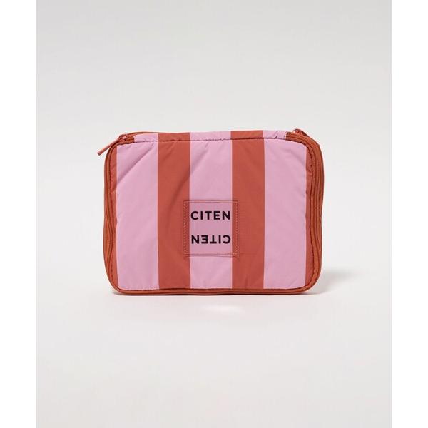 ZOZO問い合わせ番号:104959799ショップ:CITEN，シテンブランド:CITEN，シテン商品名:＜CITEN＞アッシュクポーチMカテゴリ:雑貨/ホビー>トラベルグッズブランド品番:42496000047素材:-原産国:-カラ...