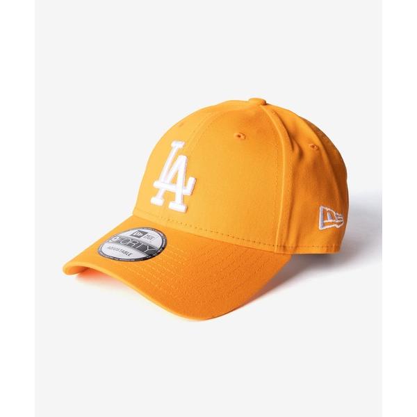 ZOZO問い合わせ番号:104960287ショップ:U-STREAM，ユーストリームブランド:NEW ERA，ニューエラ商品名:NEW ERA / 9FORTY LOS ANGELES DODGERS ニューエラ ドジャース 940 キャッ...