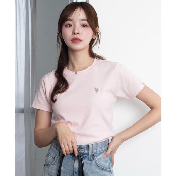 『タイムセール実施中』ZOZO問い合わせ番号:104960465ショップ:WEGO，ウィゴーブランド:U.S. POLO ASSN.，ユーエスポロアッスン，WEGO，ウィゴー商品名:∴WEGO/【26年春夏新作】U.S. POLO ASSN...
