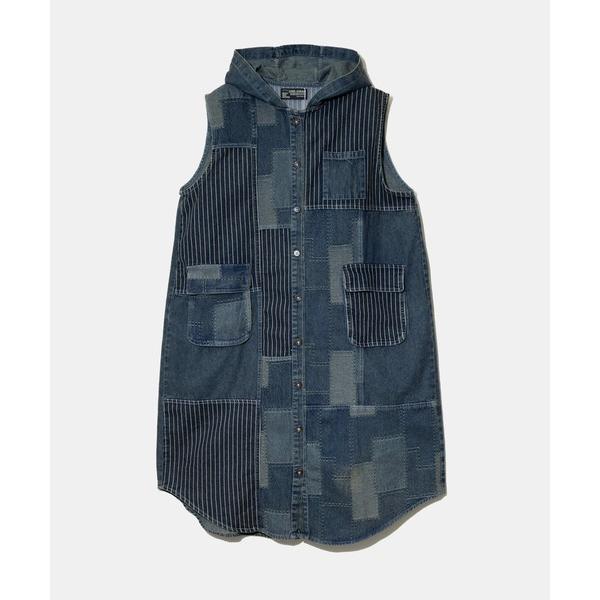 ZOZO問い合わせ番号:104960560ショップ:go slow caravan，ゴースローキャラバンブランド:CUBE SUGAR，キューブシュガー，go slow caravan，ゴースローキャラバン商品名:CUBE SUGAR/キュ...