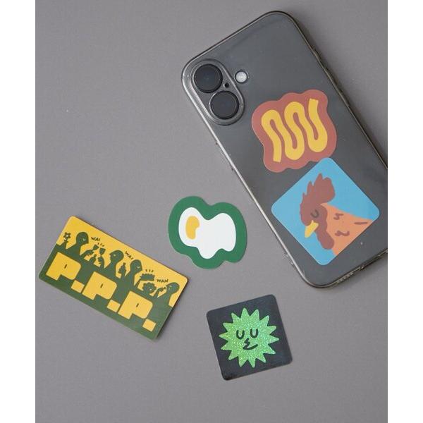 ZOZO問い合わせ番号:104960663ショップ:BIRTHDAY BAR，バースデイバーブランド:BIRTHDAY BAR，バースデイバー商品名:【クリエイター「FLINT MASON」× BIRTHDAY BAR 初コラボ！】POTL...