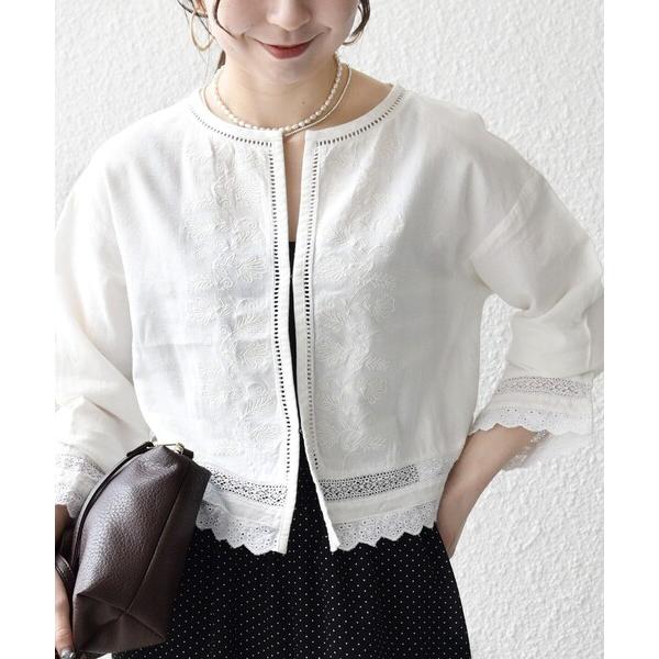 ZOZO問い合わせ番号:104960707ショップ:SHIPS for women，シップス フォー ウィメンブランド:SHIPS any，シップス エニィ，SHIPS，シップス商品名:SHIPS any:〈手洗い可能〉リネンミックス ハシ...