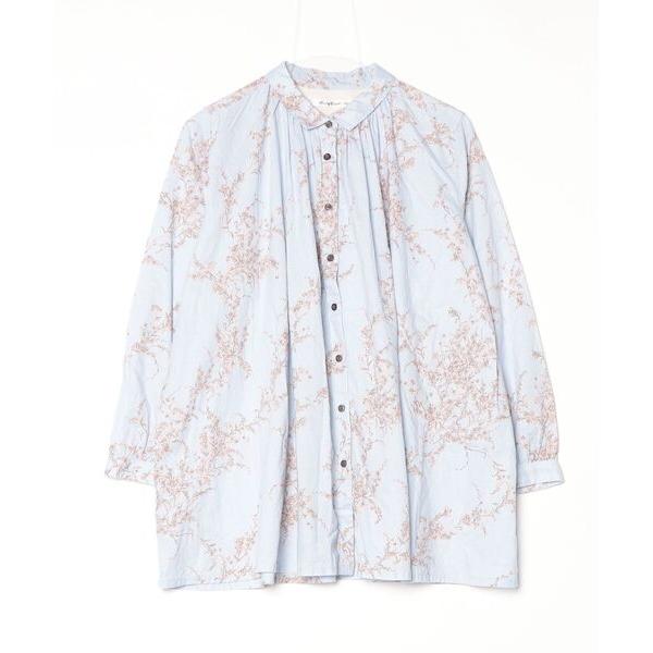 コンディション：A（使用感なし）数回使用した程度で使用感が感じられないアイテムZOZO問い合わせ番号:104978037ショップ:ZOZOUSED，ゾゾユーズドブランド:Sunny clouds，サニークラウズ商品名:刺繍長袖シャツカテゴリ...