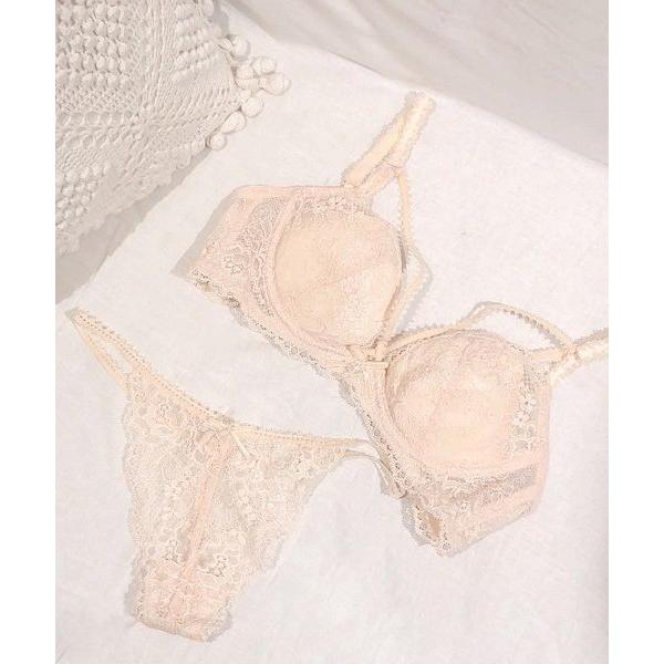 『セール実施中』ZOZO問い合わせ番号:11398839ショップ:ANNEBRA，アンブラブランド:ANNEBRA，アンブラ商品名:Louvre デザインはぎカップブラジャーカテゴリ:アンダーウェア>ブラジャーブランド品番:AB-14...