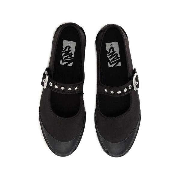 ZOZO問い合わせ番号:104992173ショップ:BILLY'S ENT，ビリーズ エンターブランド:VANS，バンズ商品名:PREMIUM MARY JANE LOWPRO　VN000D34BMAカテゴリ:シューズ>スニーカーブラ...