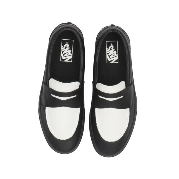ZOZO問い合わせ番号:104992224ショップ:BILLY'S ENT，ビリーズ エンターブランド:VANS，バンズ商品名:LOAFER 53　VN000Z0GBPTカテゴリ:シューズ>ローファーブランド品番:704891-000...