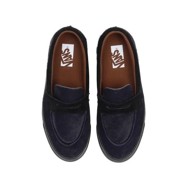 ZOZO問い合わせ番号:104992245ショップ:BILLY'S ENT，ビリーズ エンターブランド:VANS，バンズ商品名:PREMIUM LOAFER 53　VN000VASLKZカテゴリ:シューズ>スニーカーブランド品番:70...