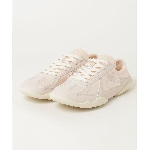 ZOZO問い合わせ番号:104994127ショップ:atmos pink，アトモスピンクブランド:FILA，フィラ商品名:FILA GLIO / フィラ グリオカテゴリ:シューズ>スニーカーブランド品番:100586-660素材:甲材...