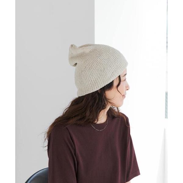 ZOZO問い合わせ番号:104996216ショップ:URBAN RESEARCH DOORS，アーバン リサーチ ドアーズブランド:URBAN RESEARCH DOORS，アーバンリサーチドアーズ商品名:和紙ビーニーカテゴリ:帽子>...