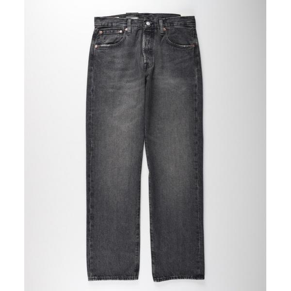 ZOZO問い合わせ番号:104996317ショップ:Right-on，ライトオンブランド:Levi's，リーバイス，Right-on，ライトオン商品名:【Levi's】501 リラックスストレート ジーンズ (シーズンレス / 大人カジュア...