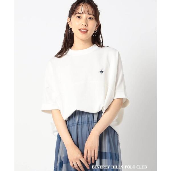 『タイムセール実施中』ZOZO問い合わせ番号:104996406ショップ:NICOLE，ニコルブランド:BEVERLY HILLS POLO CLUB，ビバリーヒルズポロクラブ，Grand PARK，グランドパーク商品名:【BEVERLY ...