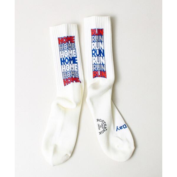 ※このアイテムは返品・交換対象外商品です。ZOZO問い合わせ番号:104996450ショップ:FREDY&amp;GLOSTER，フレディ アンド グロスターブランド:ROSTER SOX，ロスターソックス，FREDY&amp;GLOSTE...