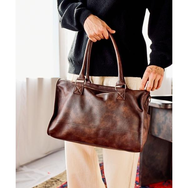 ZOZO問い合わせ番号:104996586ショップ:niko and...，ニコアンドブランド:niko and...，ニコアンド商品名:2WAYボストンバッグカテゴリ:バッグ>ボストンバッグブランド品番:646752素材:表地：合成...