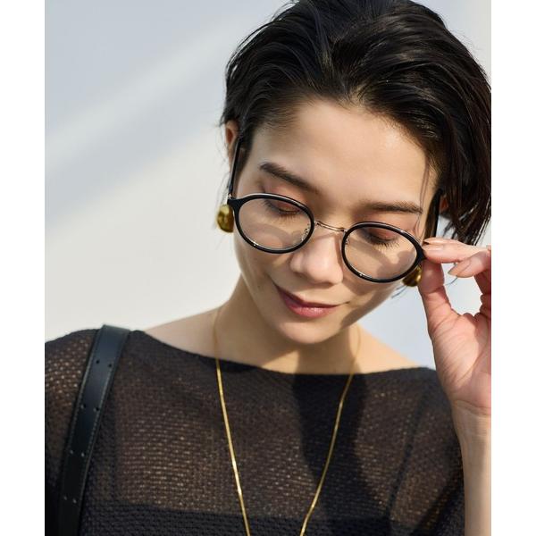 ZOZO問い合わせ番号:104996594ショップ:BARNYARDSTORM，バンヤードストームブランド:BARNYARDSTORM，バンヤードストーム商品名:BARNYARDSTORM / UVボストングラスカテゴリ:ファッション雑貨&...