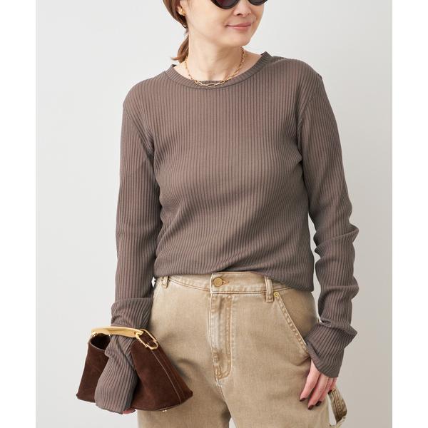 ZOZO問い合わせ番号:104996626ショップ:Deuxieme Classe，ドゥーズィエムクラスブランド:Deuxieme Classe，ドゥーズィエムクラス商品名:*TOTAN Sheer Tシャツカテゴリ:トップス>Tシャ...