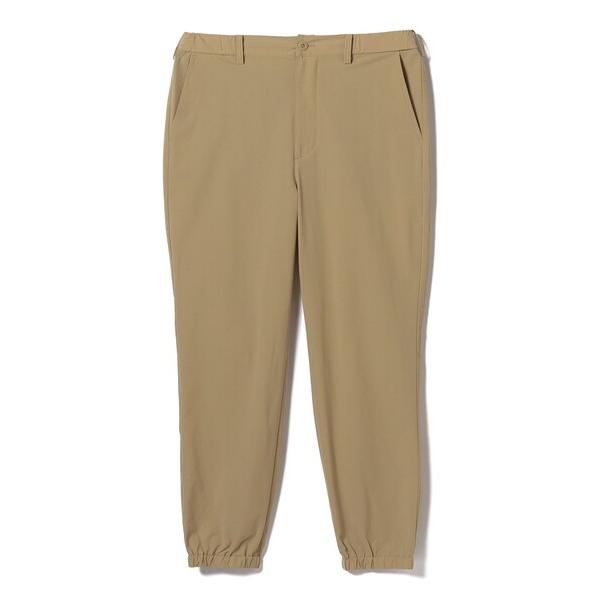 ZOZO問い合わせ番号:104996870ショップ:BEAMS GOLF，ビームスゴルフブランド:BEAMS GOLF，ビームスゴルフ商品名:ORANGE LABEL / ドットエア（R）ジョガーパンツカテゴリ:パンツ>その他パンツブ...