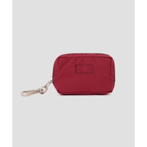 ZOZO問い合わせ番号:104996936ショップ:MARGARET HOWELL，マーガレット・ハウエルブランド:MHL.，エムエイチエル商品名:STANDARD SUPPLY FOR MHL.カテゴリ:財布/小物>ポーチブランド品...