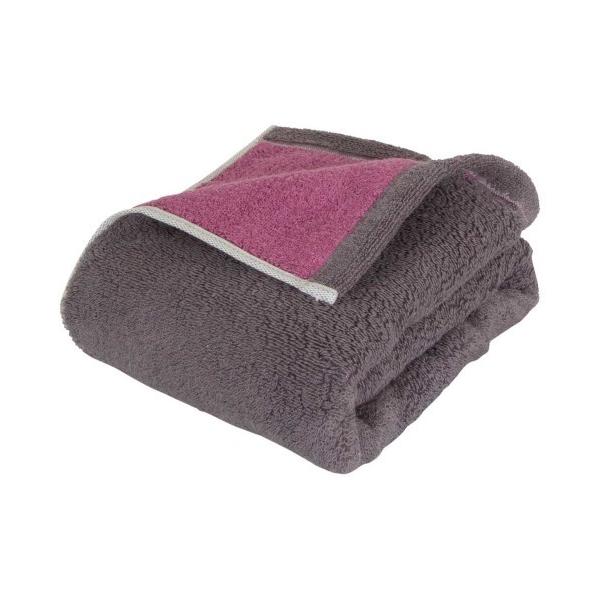 ZOZO問い合わせ番号:104997061ショップ:Rora，ローラブランド:BACKYARD FAMILY，バックヤードファミリー商品名:DAILY PRAIRIE リバーシブルハーフバスタオルカテゴリ:インテリア>タオルブランド品...