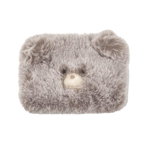 ZOZO問い合わせ番号:104997204ショップ:Rora，ローラブランド:BACKYARD FAMILY，バックヤードファミリー商品名:アニマルスクエアポーチカテゴリ:財布/小物>ポーチブランド品番:typouchsq素材:ポリエ...