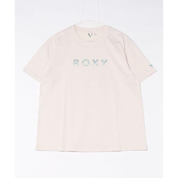 ZOZO問い合わせ番号:104997293ショップ:ROXY/QUIKSILVER，ロキシー/クイックシルバーブランド:ROXY，ロキシー商品名:ROXY ウィメンズ WILDSIDE PAISLEY Tシャツ 【2026年春夏モデル】カテ...