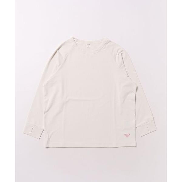 ZOZO問い合わせ番号:104997348ショップ:ROXY/QUIKSILVER，ロキシー/クイックシルバーブランド:ROXY，ロキシー商品名:ROXY キッズ MINI SOLSHADE L/S 長袖ラッシュガード 【2026年春夏モデ...