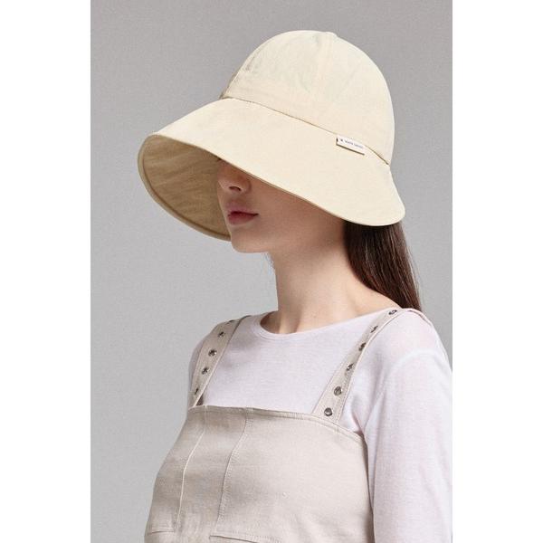 ZOZO問い合わせ番号:104997626ショップ:WHITE SANDS，ホワイトサンズブランド:WHITE SANDS，ホワイトサンズ商品名:アクアガード ボンネットハットカテゴリ:帽子>ハットブランド品番:WJA08I8M素材:...