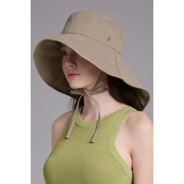 ZOZO問い合わせ番号:104997642ショップ:WHITE SANDS，ホワイトサンズブランド:WHITE SANDS，ホワイトサンズ商品名:パウダーコットン アンバランス フロッピーハットカテゴリ:帽子>ハットブランド品番:WH...