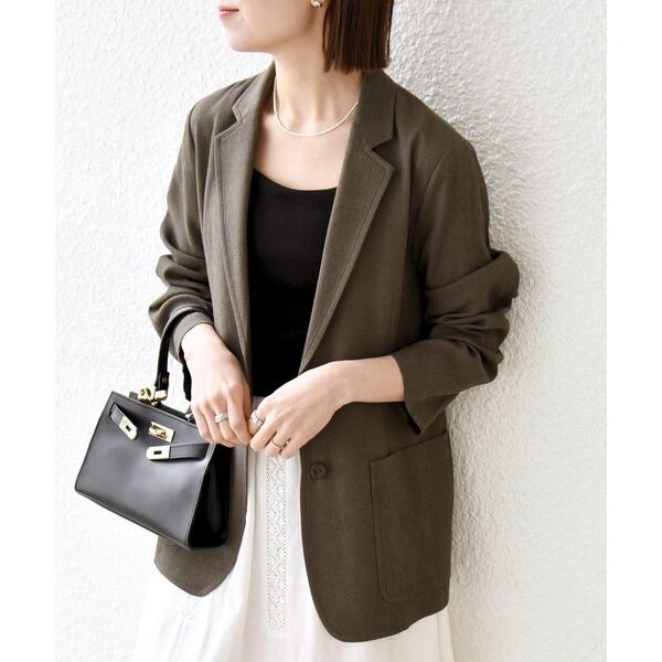 ZOZO問い合わせ番号:104997782ショップ:SHIPS for women，シップス フォー ウィメンブランド:SHIPS any，シップス エニィ，SHIPS，シップス商品名:SHIPS any: 〈手洗い可能〉リネンミックス テ...