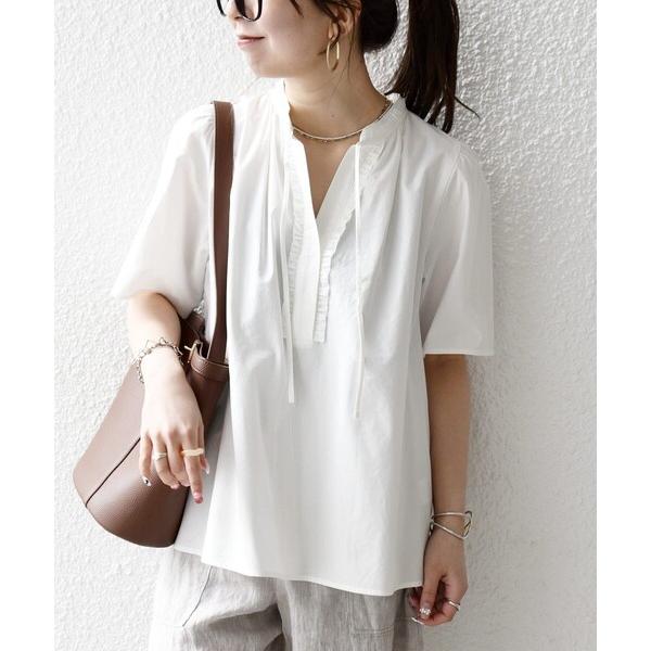 ZOZO問い合わせ番号:104997793ショップ:SHIPS for women，シップス フォー ウィメンブランド:SHIPS any，シップス エニィ，SHIPS，シップス商品名:SHIPS any:〈洗濯機可能〉タイプライター フリ...