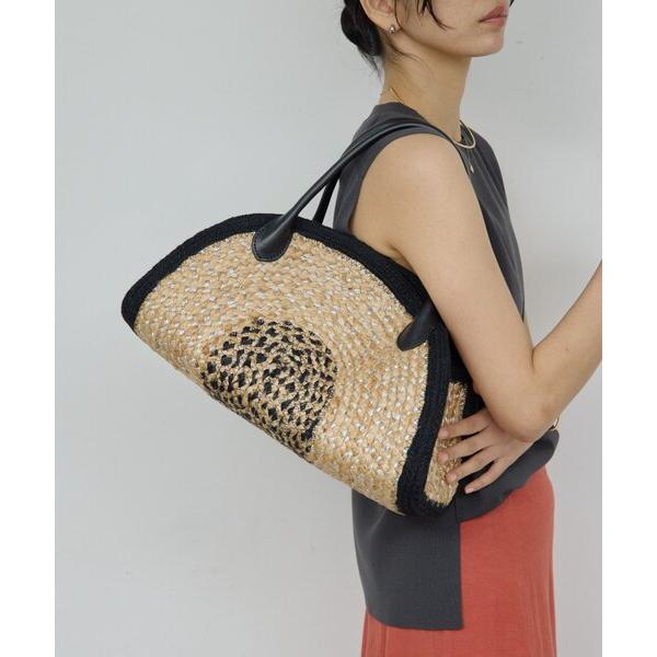 『タイムセール実施中』ZOZO問い合わせ番号:104998023ショップ:GALLARDAGALANTE，ガリャルダガランテブランド:GALLARDAGALANTE，ガリャルダガランテ商品名:【Jhuri Shate】ハーフサークルバッグ/...