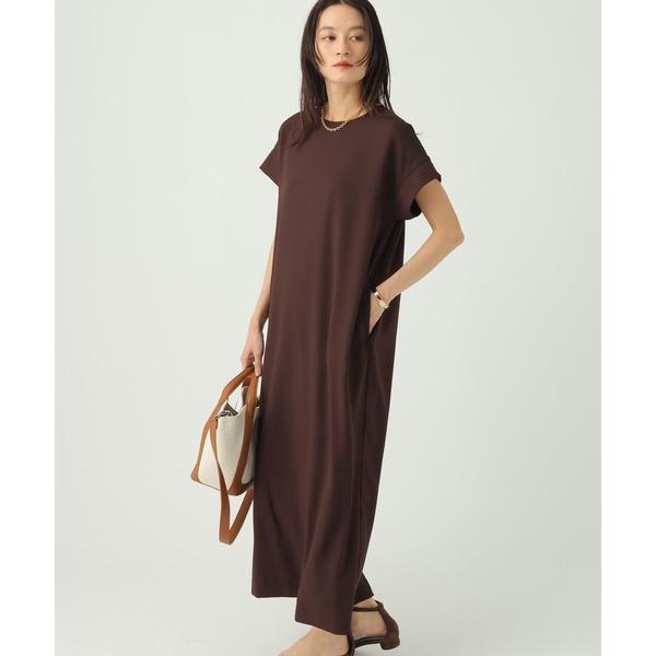 ZOZO問い合わせ番号:104998027ショップ:Elura，エルーラブランド:Elura，エルーラ商品名:サラサラリラクシーワンピース/656802カテゴリ:ワンピース/ドレス>ワンピースブランド品番:656802素材:ポリエステ...
