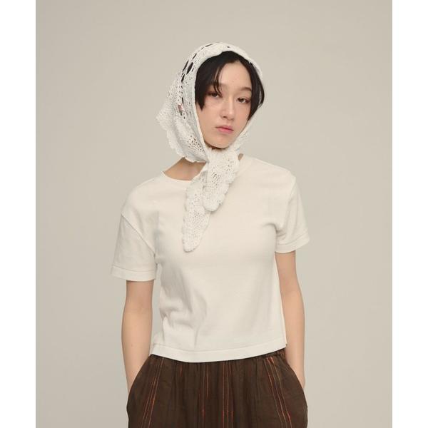 ZOZO問い合わせ番号:104998122ショップ:JEANASIS，ジーナシスブランド:eL，エル，JEANASIS，ジーナシス商品名:【eL】Compact Sheer TEE SS/660765カテゴリ:トップス>Tシャツ/カッ...