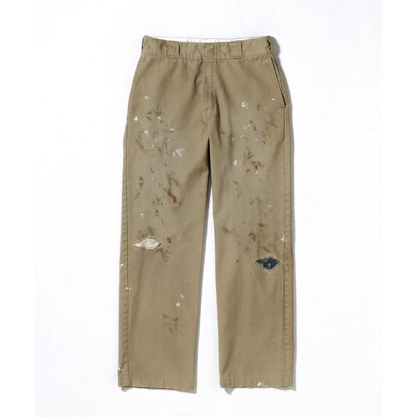 ZOZO問い合わせ番号:104998313ショップ:JOURNAL STANDARD，ジャーナルスタンダードブランド:Dickies，ディッキーズ，JOURNAL STANDARD，ジャーナルスタンダード商品名:Dickies(R) × A...