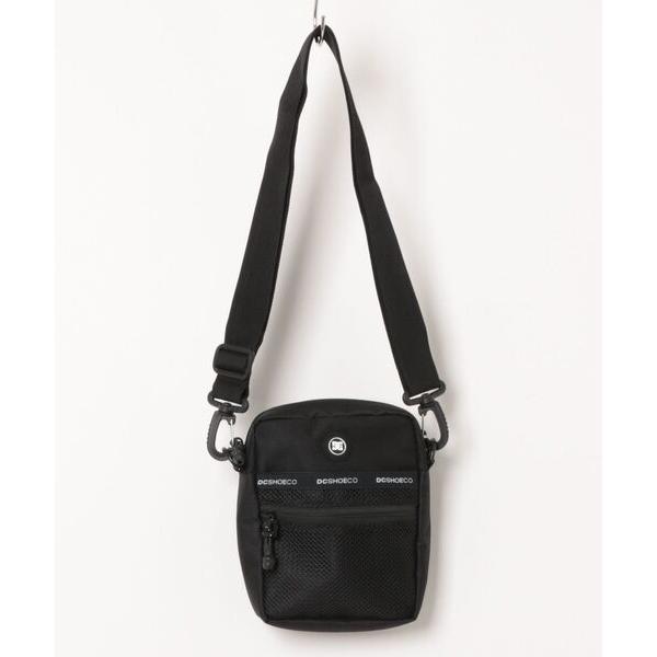 ZOZO問い合わせ番号:104998424ショップ:DC SHOES，ディーシーブランド:DC SHOES，ディーシーシューズ商品名:DC SHOES メンズ STARCHER 5 その他バッグ 【2026年春夏モデル】/ミニポーチカテゴリ...