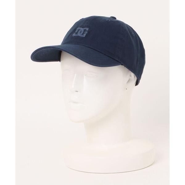 ZOZO問い合わせ番号:104998436ショップ:DC SHOES，ディーシーブランド:DC SHOES，ディーシーシューズ商品名:DC SHOES メンズ DC CAP STAR VINTAGE STRAPBACK キャップ 【2026...