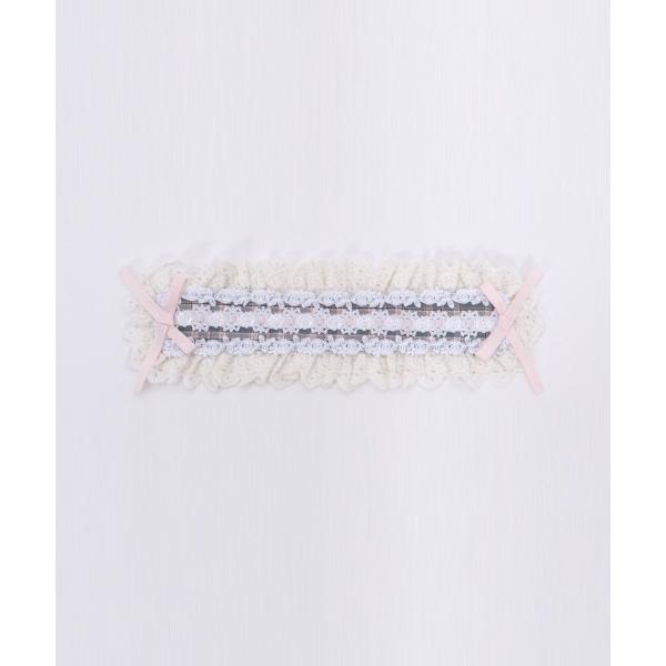 ZOZO問い合わせ番号:104998634ショップ:axes femme，アクシーズファムブランド:axes femme，アクシーズファム商品名:チェック×フリルヘッドドレスカテゴリ:ヘアアクセサリー>その他ヘアアクセサリーブランド品...