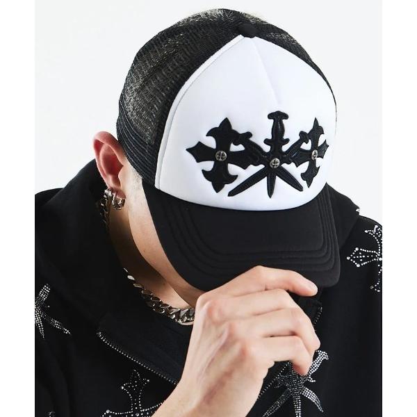 ZOZO問い合わせ番号:104998674ショップ:A'GEM/9 × .kom，エージェムナインブランド:UNKNOWN LONDON，アンノウン・ロンドン，A‘gem 9，エージェムナイン商品名:A'GEM/9 × .kom 『UNKN...