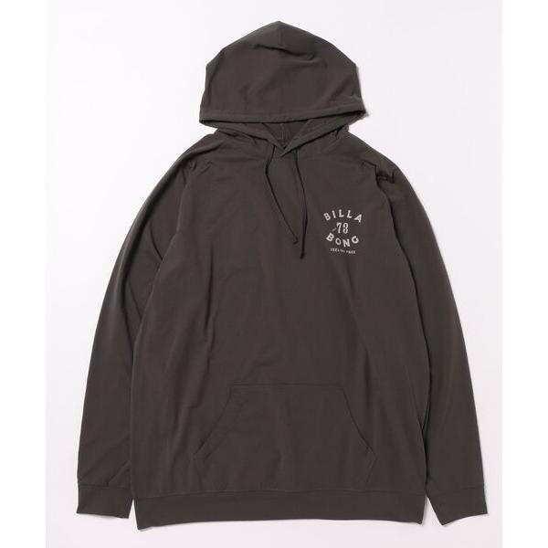 ZOZO問い合わせ番号:104998725ショップ:BILLABONG，ビラボンブランド:BILLABONG，ビラボン商品名:BILLABONG メンズ PEACH SOFTTY PARKA その他ラッシュガード 【2026年春夏モデル】カ...