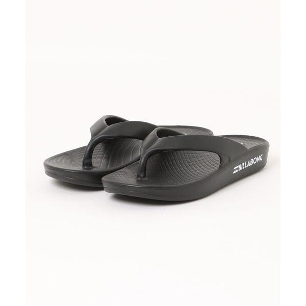 ZOZO問い合わせ番号:104998737ショップ:BILLABONG，ビラボンブランド:BILLABONG，ビラボン商品名:BILLABONG メンズ MEMORY FOAM THONGS ビーチサンダル 【2026年春夏モデル】カテゴリ...