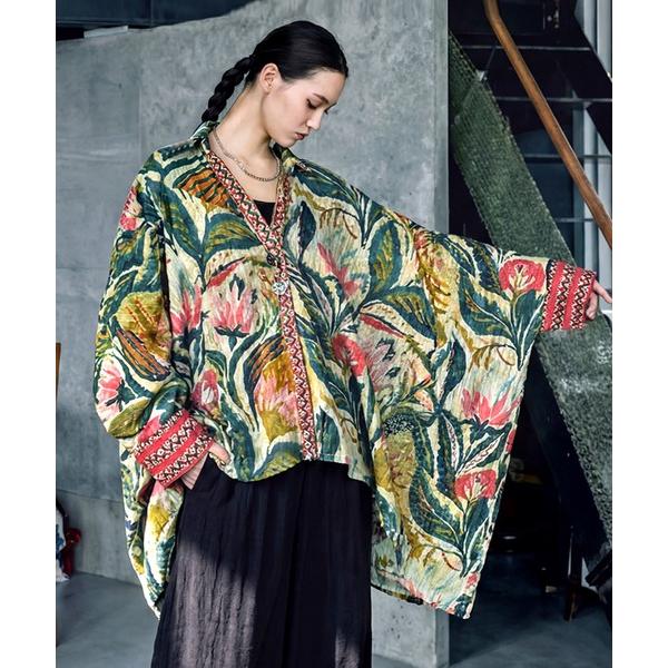 ZOZO問い合わせ番号:104999016ショップ:antiqua，アンティカブランド:antiqua，アンティカ商品名:ドビー織り シアー ブラウスカテゴリ:トップス>シャツ/ブラウスブランド品番:NUI-00004素材:綿100%...