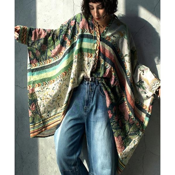 ZOZO問い合わせ番号:104999020ショップ:antiqua，アンティカブランド:antiqua，アンティカ商品名:ドビー織り ブラウスカテゴリ:トップス>シャツ/ブラウスブランド品番:NUI-00006素材:綿100%原産国:...