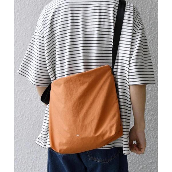 ZOZO問い合わせ番号:104999351ショップ:SHIPS，シップスブランド:Filer，フィレール，SHIPS，シップス，SHIPS any，シップス エニィ商品名:Filer:〈撥水加工/軽量〉SIWA ミニ ショルダーバッグ OG...